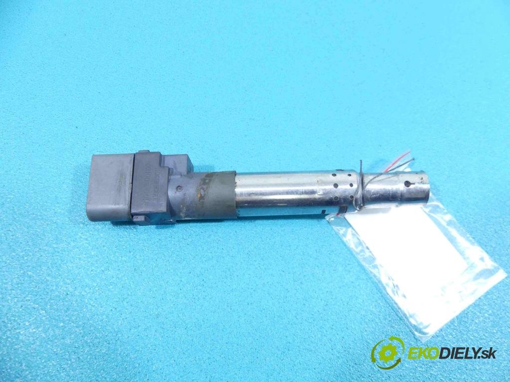 Porsche Cayenne I 2002-2010 3.2 V6 250 HP automatic 184 kW 3189 cm3 5 ...