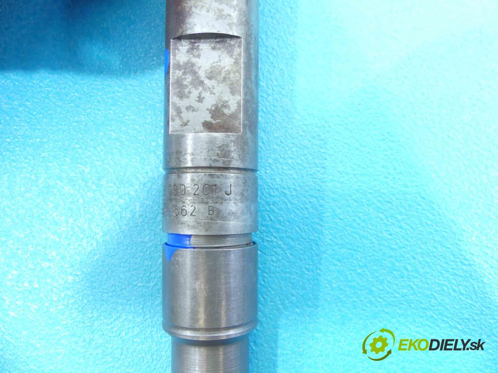 Vw Sharan I 1995-2010 1.9 tdi 90 hp manual 66 kW 1896 cm3 5- vstřikovač ...