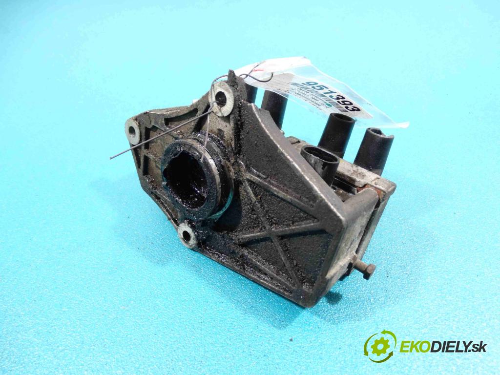 Fiat Punto II 1999-2010 1.2 60 HP manual 44 kW 1242 cm3 5- cievka zapaľovacia (Zapaľovacie ...