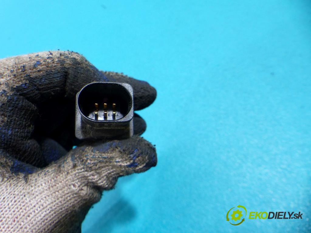 Vw Golf VI 2008-2013 2.0 tdi 110 hp manual 81 kW 1968 cm3 5- Sonda ...