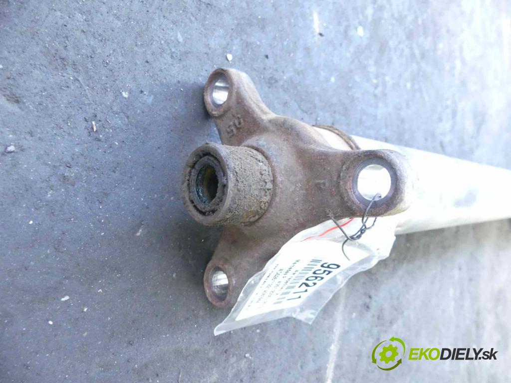 Mercedes R W251 2005-2013 3.0 CDI V6 224 hp automatic 165 kW 2987 cm3 5 ...