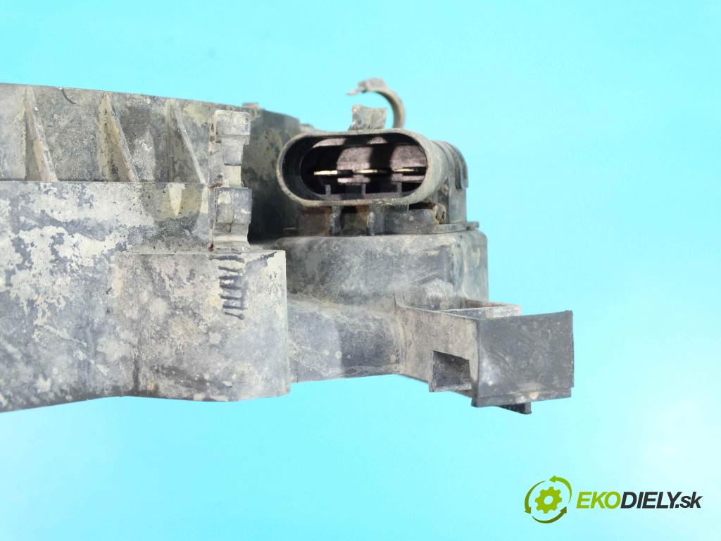 Opel Astra II 1998-2009 1.8 16v 116 HP manual 85 kW 1796 cm3 5 ...