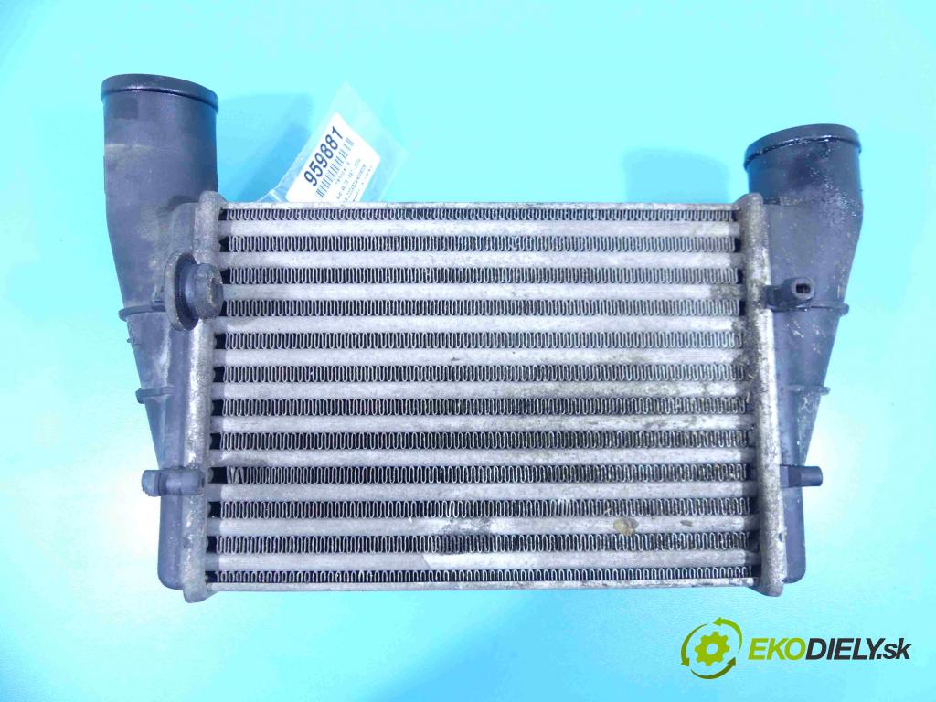 Audi A6 C5 1997-2004 1.9 tdi 110 hp manual 81 kW 1896 cm3 4 ...