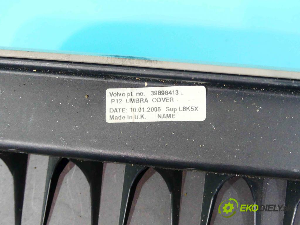 Volvo V50 2.0d 136hp manual 100 kW 1997 cm3 5- roleta 39898413 (Rolety ...