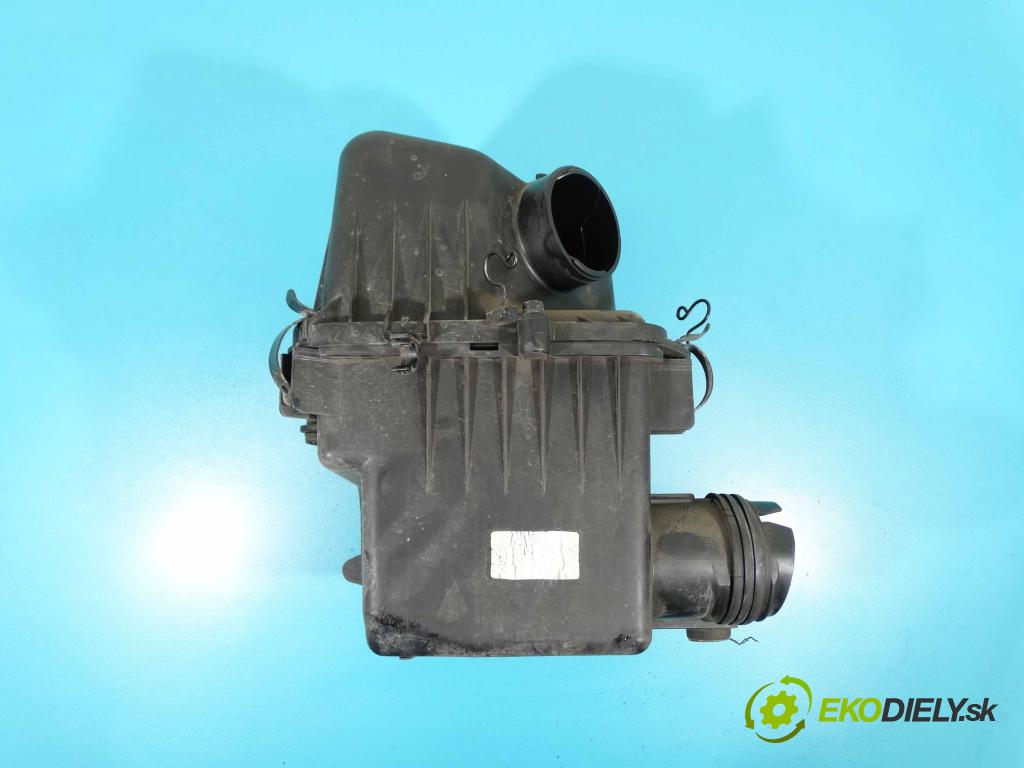 Kia Ceed I 2006-2012 1.4 16v 109 hp manual 80,2 kW 1396 cm3 5- obal ...