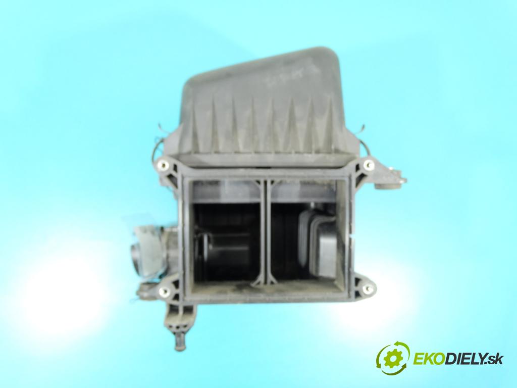 Kia Ceed I 2006-2012 1.4 16v 109 hp manual 80,2 kW 1396 cm3 5- obal ...