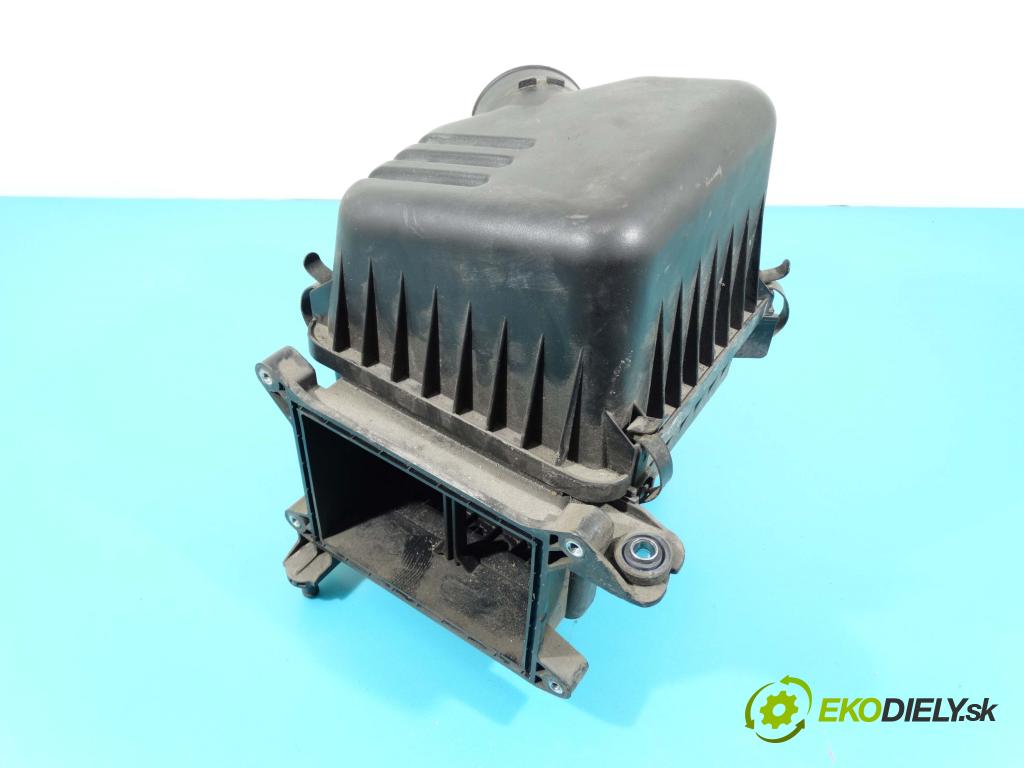 Kia Ceed I 2006-2012 1.4 16v 109 hp manual 80,2 kW 1396 cm3 5- obal ...