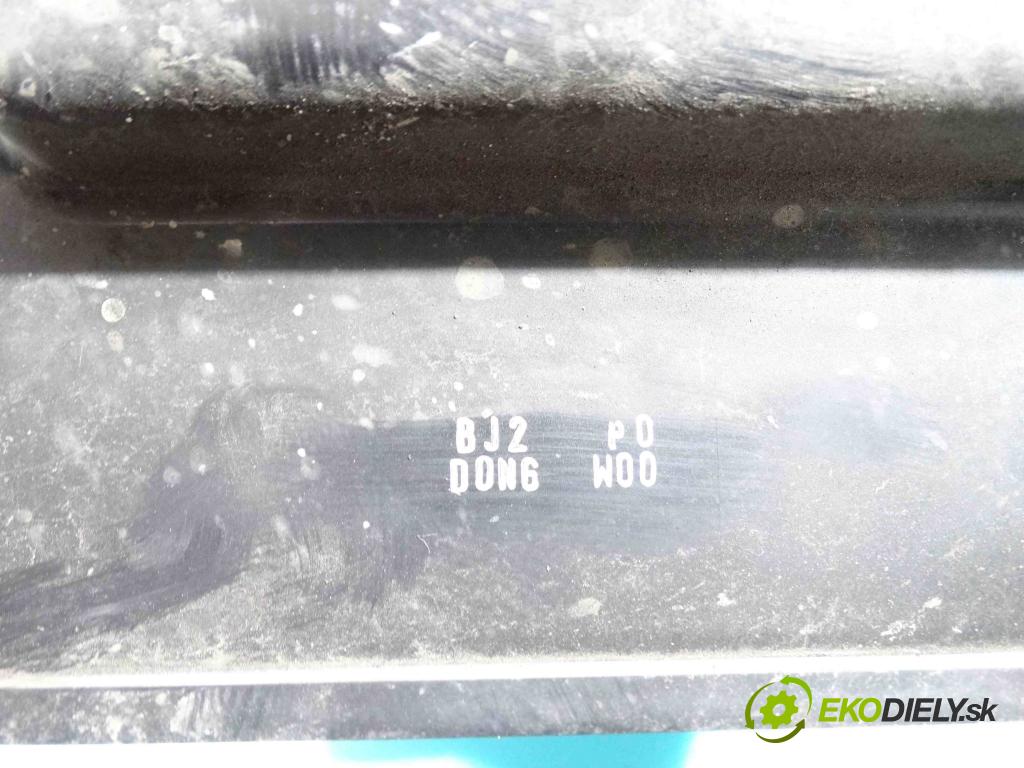 Kia Ceed I 2006-2012 1.4 16v 109 hp manual 80,2 kW 1396 cm3 5- obal ...