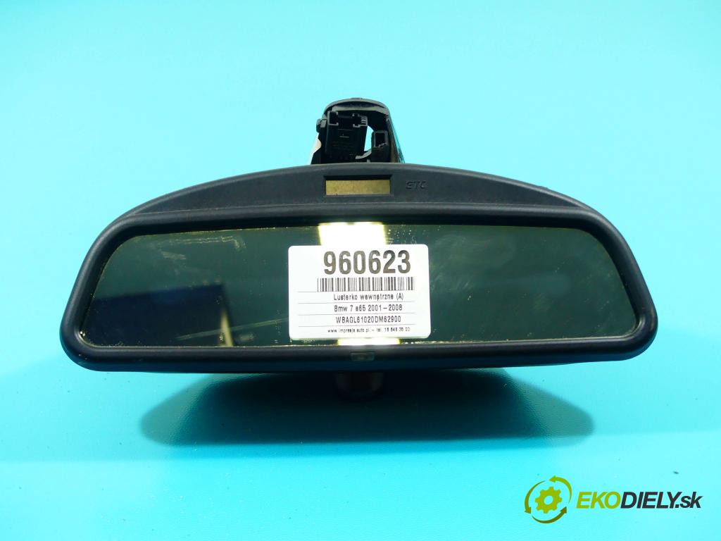 Bmw 7 e65 2001-2008 4.4 V8 (N62B44): 333KM: automatic 245 kW 4398 cm3 4 ...