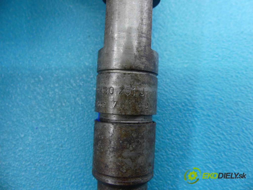 Vw Sharan I 1995-2010 1.9 tdi 90 hp manual 66 kW 1896 cm3 5- vstřikovač ...