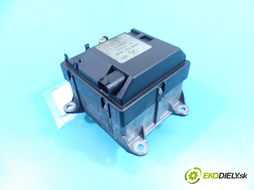 Mercedes CLK C209 2002-2009 2.7 CDI 163 hp automatic 120 kW 2685 cm3 2 ...