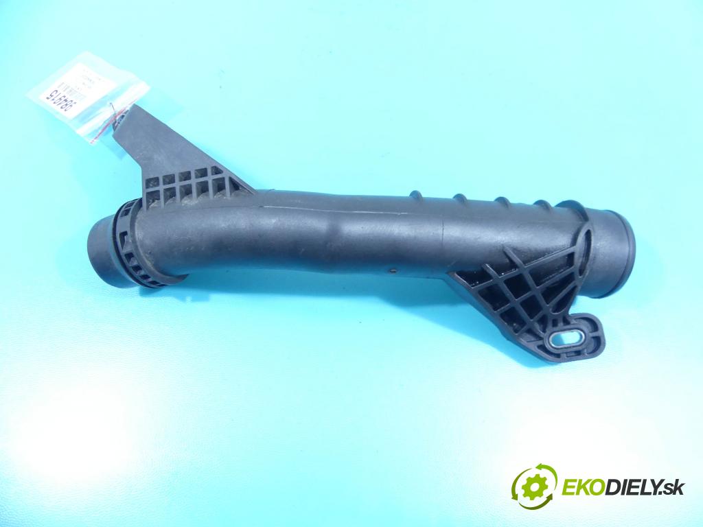 Dacia Dokker 2012- 1.5 dci 75 hp manual 55 kW 1461 cm3 5- Trubka ...