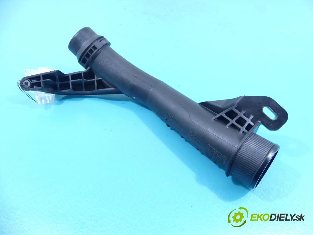 Dacia Dokker 2012- 1.5 dci 75 hp manual 55 kW 1461 cm3 5- Trubka ...