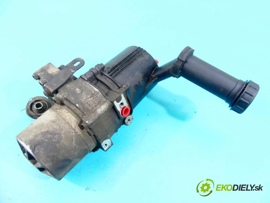 Peugeot 307 1.4 hdi 68 hp manual 50 kW 1398 cm3 5- čerpadlo posilovač ...