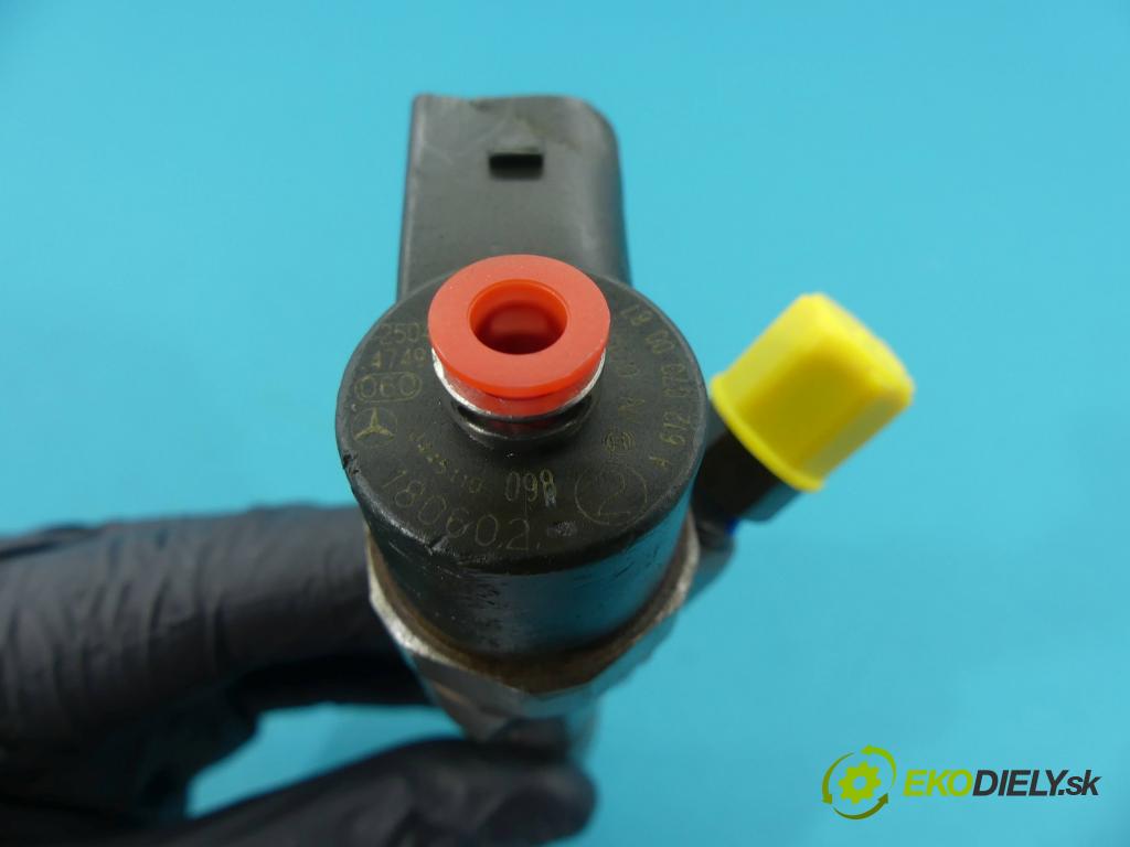 Jeep Grand Cherokee WJ 1998-2004 2.7 crd: 163 hp automatic 120 kW 2688 ...