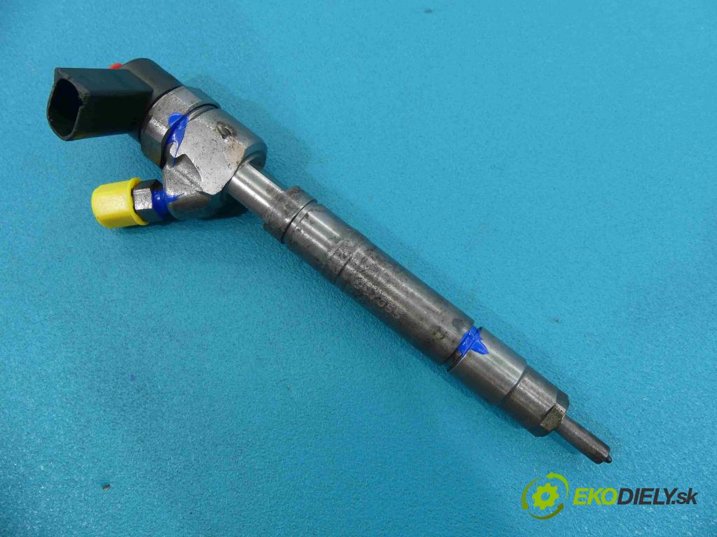 Jeep Grand Cherokee WJ 1998-2004 2.7 crd: 163 hp automatic 120 kW 2688 ...