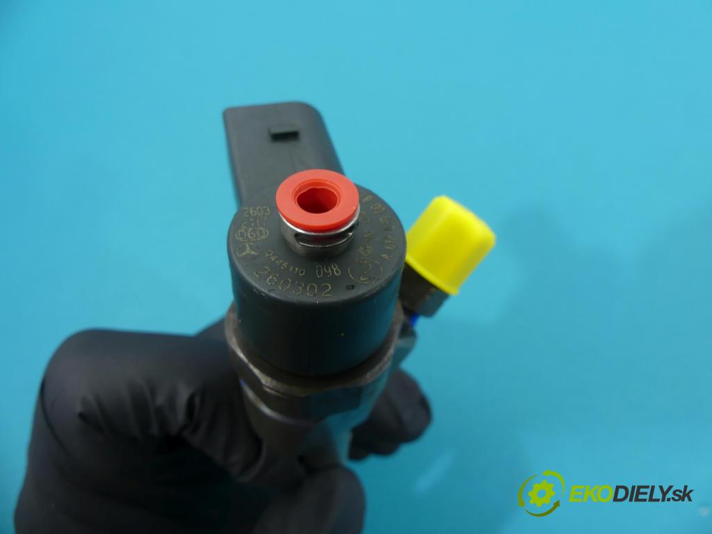 Jeep Grand Cherokee WJ 1998-2004 2.7 crd: 163 hp automatic 120 kW 2688 ...