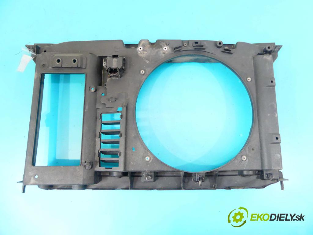 Citroen C4 II 2010-2017 1.6 hdi 111KM automatic 82 kW 1560 cm3 5- stěna ...