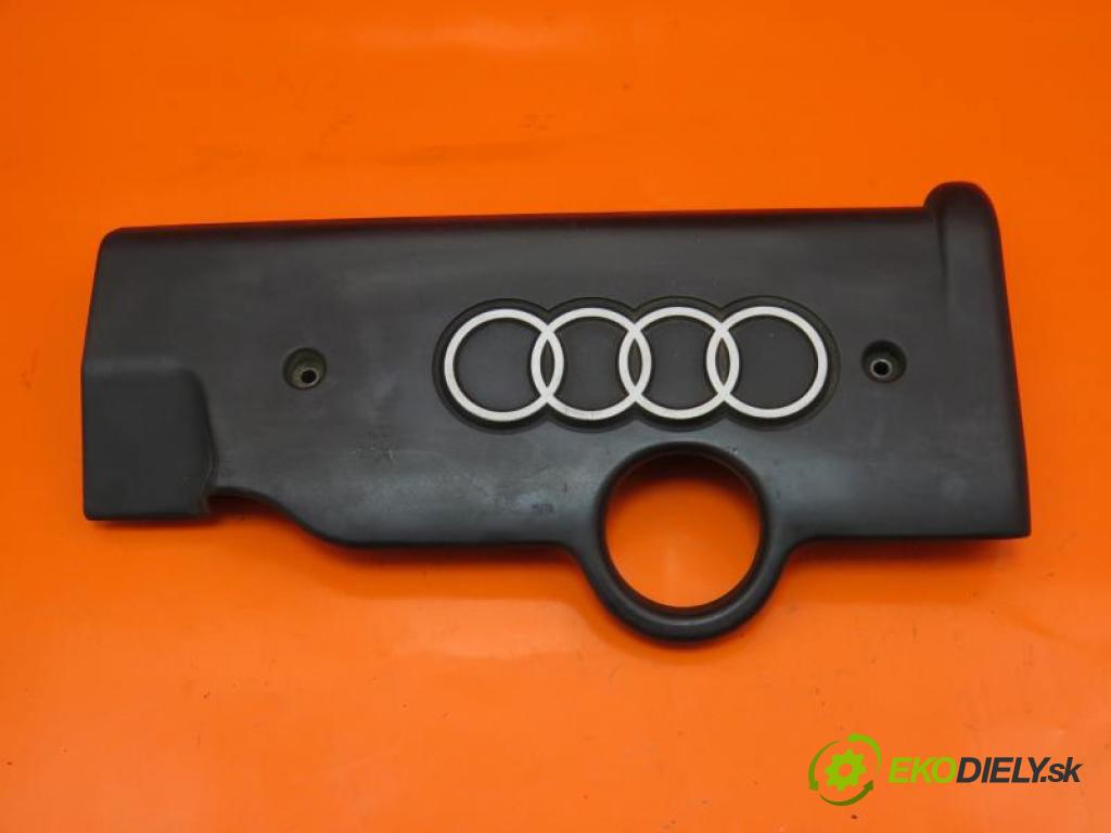 AUDI A8 (4D2, 4D8) 3.7 AEW automatic 5 - stupňová 169 kW 230 km Kryt ...