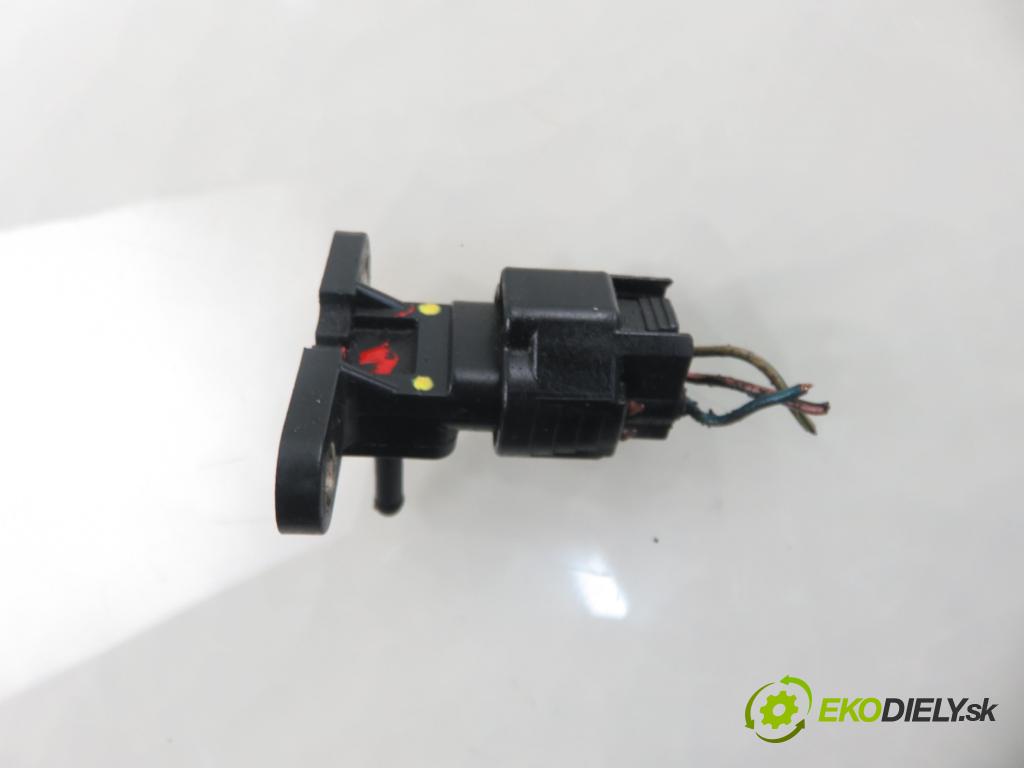 MAZDA 5 (CR19) MINIVAN 2006 105,00 2.0 MZR-CD 143 - RF7J 1998,00 snímač ...