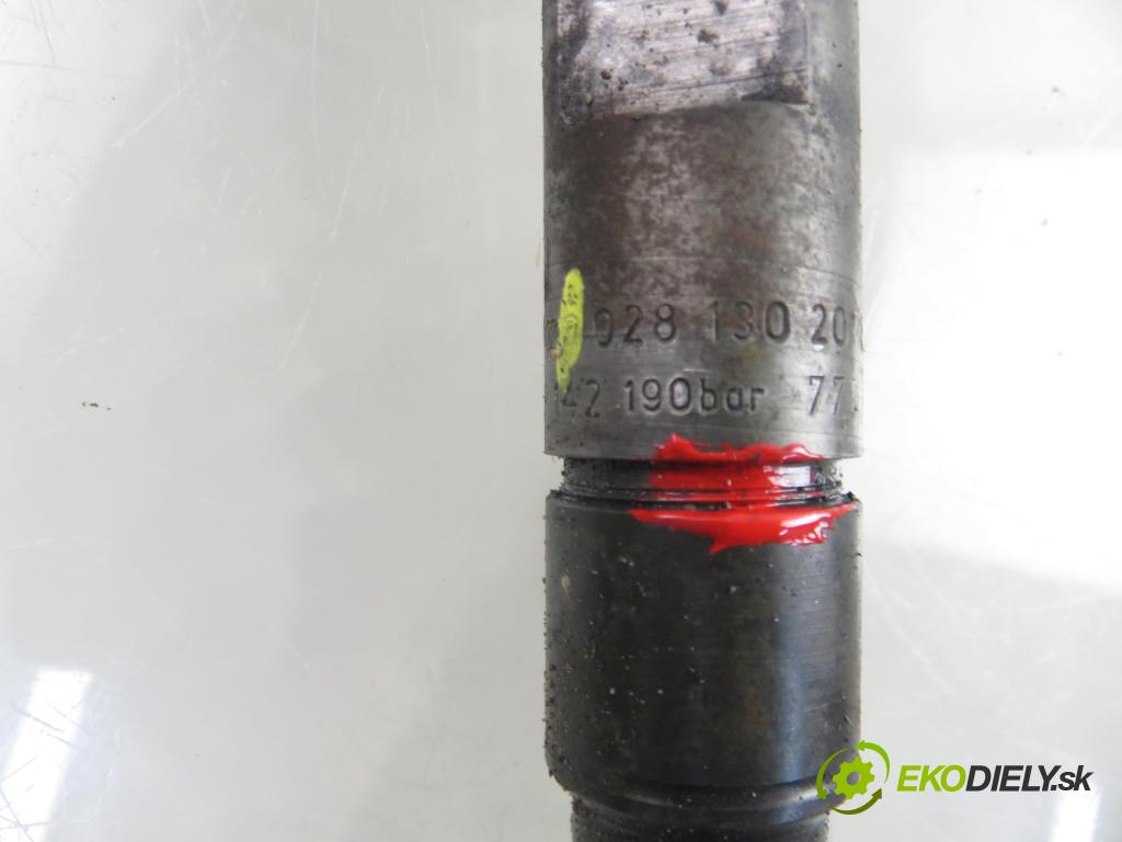 FORD GALAXY (WGR) MINIVAN 1999 81,00 1.9 TDI 110 - AFN 1896,00 vstřik ...