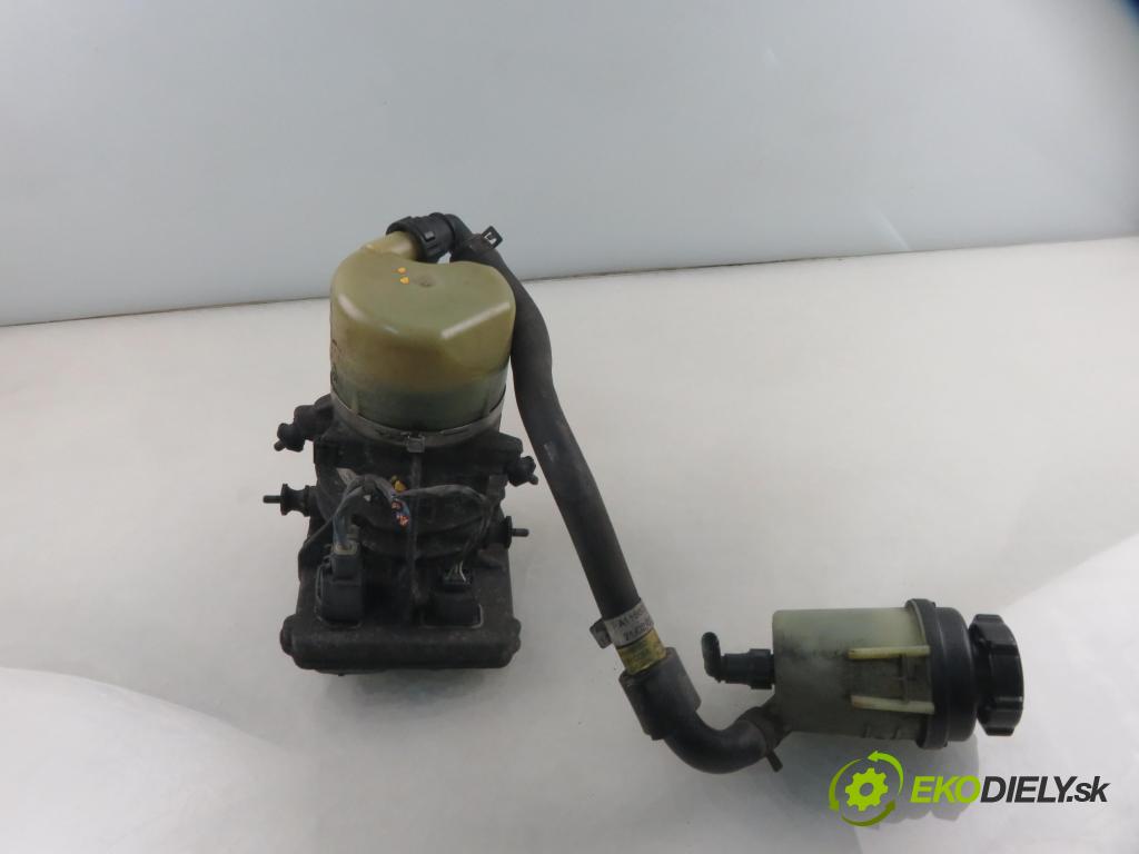 FORD GALAXY (WA6) MINIVAN 2007 96,00 2.0 TDCi - AZWA 1997,00 pumpa ...