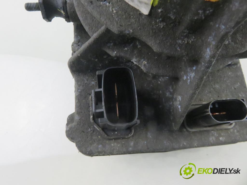 FORD GALAXY (WA6) MINIVAN 2007 96,00 2.0 TDCi - AZWA 1997,00 pumpa ...