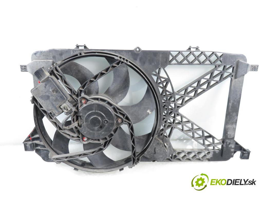 FORD TRANSIT TOURNEO Autobus BUS 2010 63,00 2.2 TDCi - P8FA 2198,00 ...