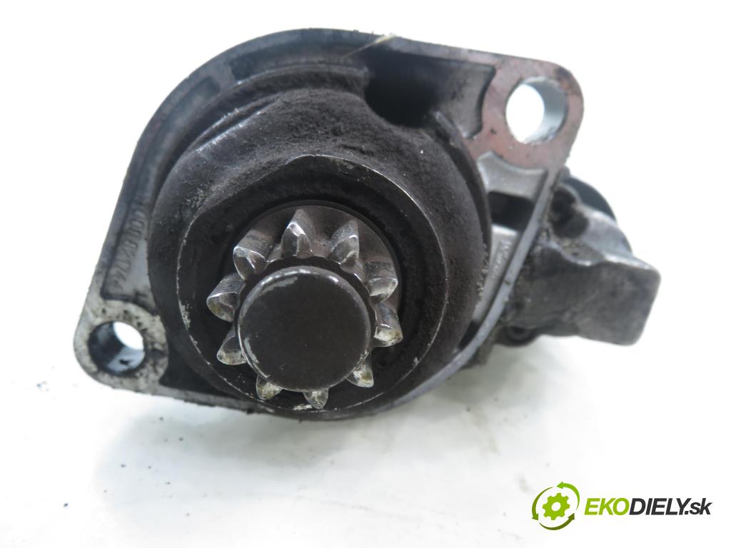 VW POLO (9N_) HB 2004 55,00 1.4 TDI PD 75 - AMF 1422,00 startér ...