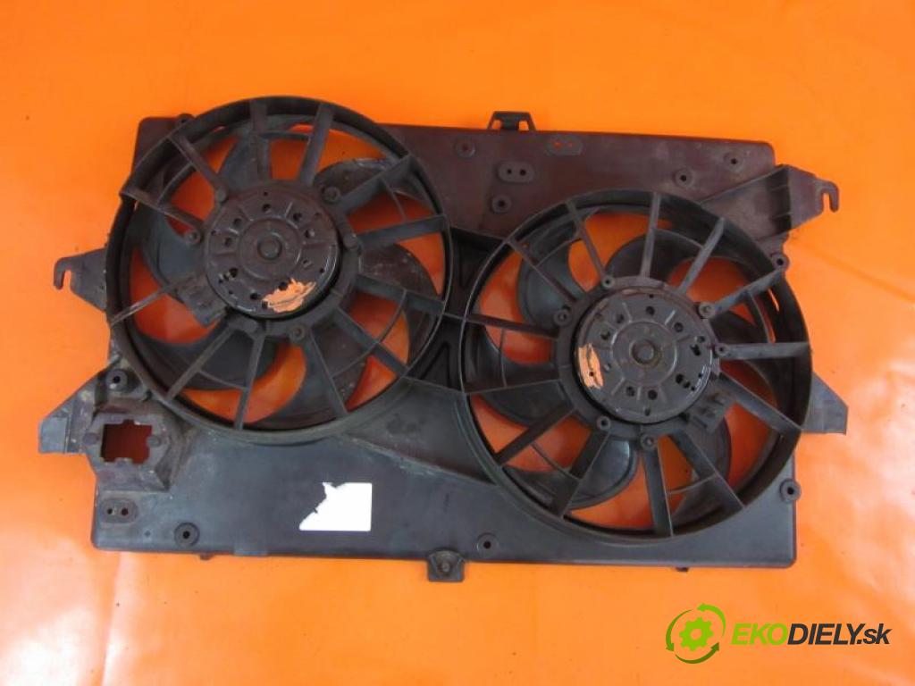 FORD MONDEO MK3 III 2.5 V6 24V LCBD manual 5 - stupňová 125 kW 170 km ...