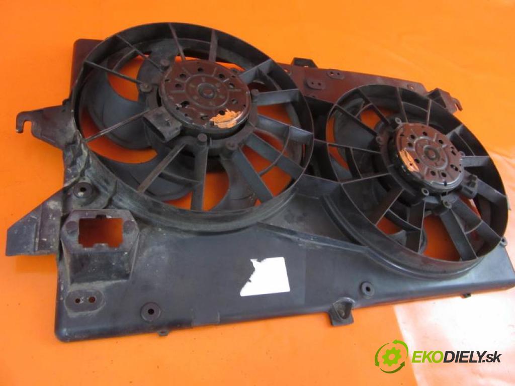 FORD MONDEO MK3 III 2.5 V6 24V LCBD manual 5 - stupňová 125 kW 170 km ...