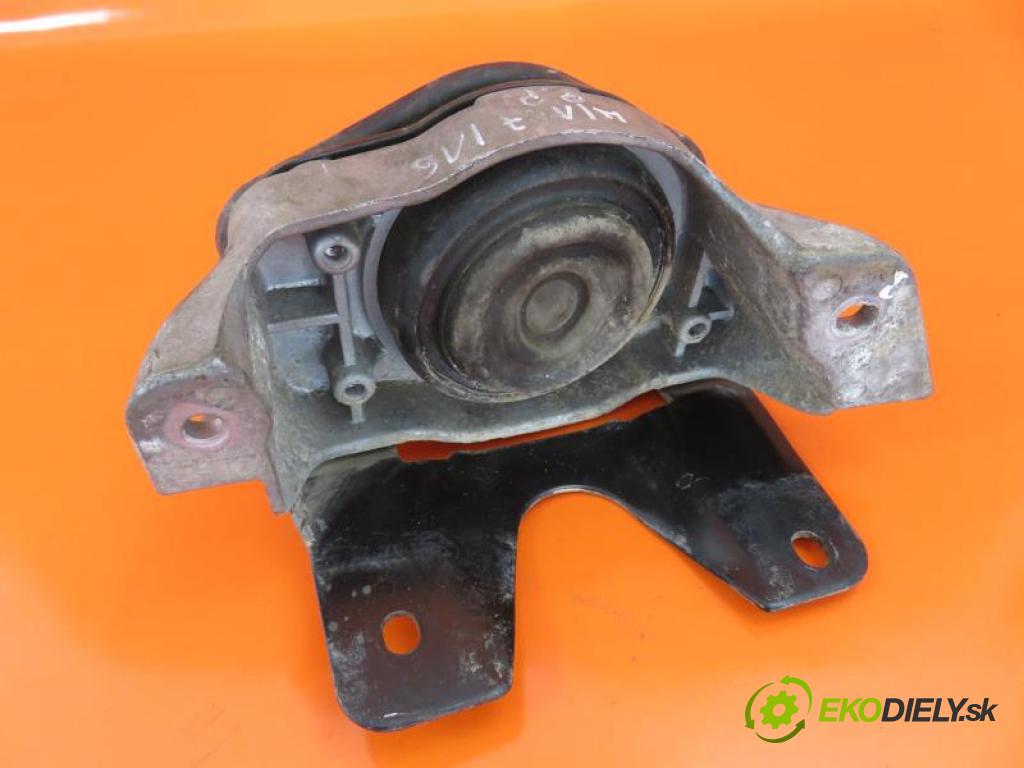 DAEWOO NUBIRA II J150 1.6 16V A16DMS manual 5 - stupňová 76 kW 103 km ...