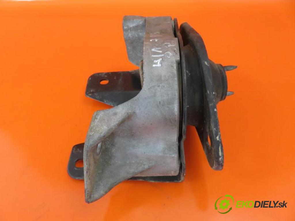 DAEWOO NUBIRA II J150 1.6 16V A16DMS manual 5 - stupňová 76 kW 103 km ...