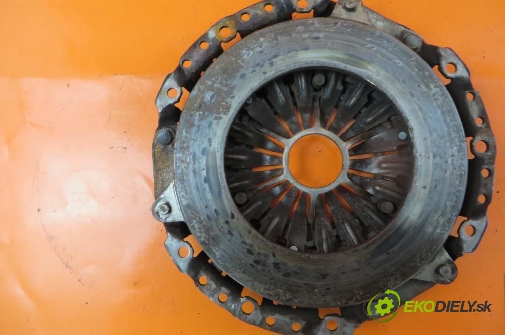 BMW 3 E46 325 I M54 256 S5, M54 B25 141 kW 192 km řemenice dvojhmota ...