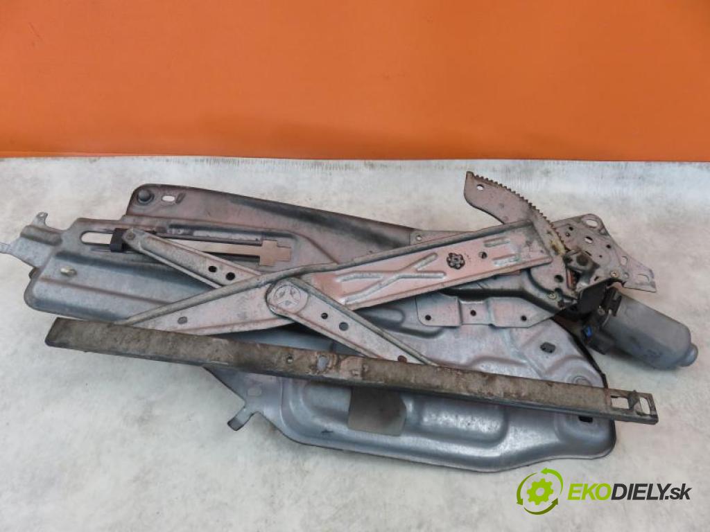 RENAULT LAGUNA I 2.0 16V (K56D/M) N7Q 700, N7Q 704 manual 5 - stupňová ...