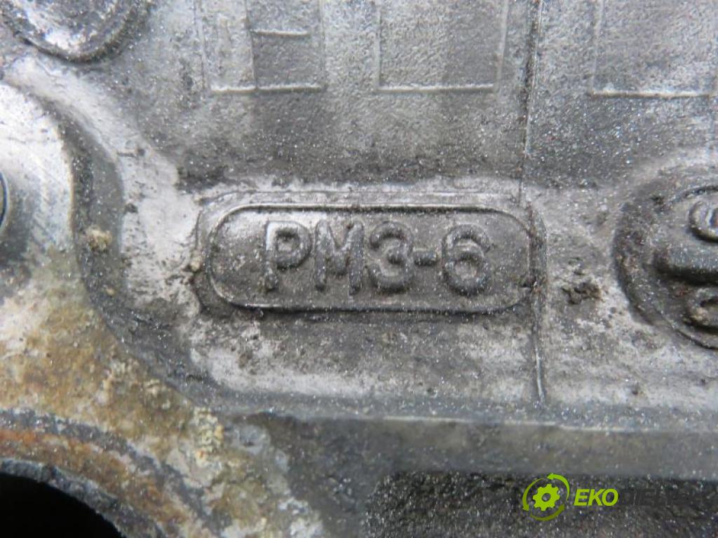 HONDA CIVIC V 1.5 I 16V D15Z1, D15B2,D15B3 manual 5 - stupňová 69 kW 94 ...