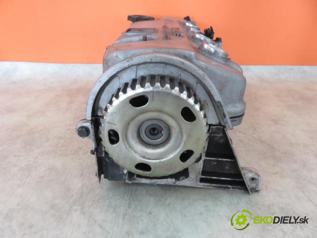 HONDA CIVIC V 1.5 I 16V D15Z1, D15B2,D15B3 manual 5 - stupňová 69 kW 94 ...