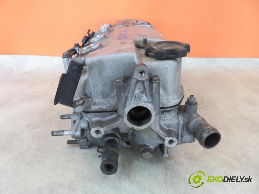 HONDA CIVIC V 1.5 I 16V D15Z1, D15B2,D15B3 manual 5 - stupňová 69 kW 94 ...