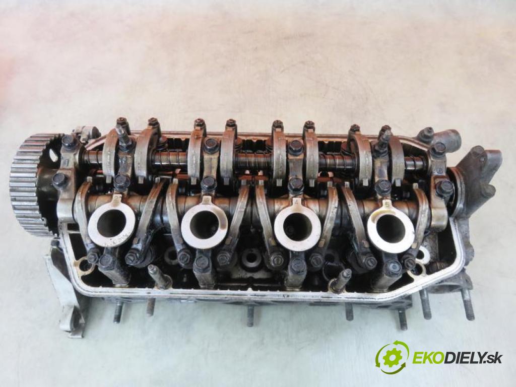 HONDA CIVIC V 1.5 I 16V D15Z1, D15B2,D15B3 manual 5 - stupňová 69 kW 94 ...