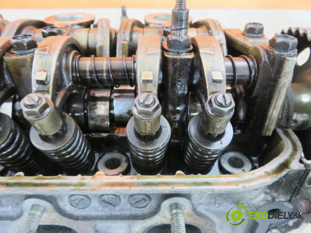 HONDA CIVIC V 1.5 I 16V D15Z1, D15B2,D15B3 manual 5 - stupňová 69 kW 94 ...