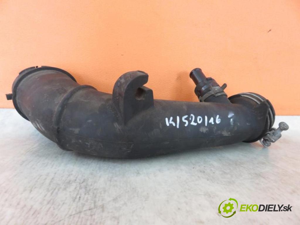 Peugeot Boxer II 2.2HDI 131KM 06-14 Rúra hadice trubka vzduchu ...