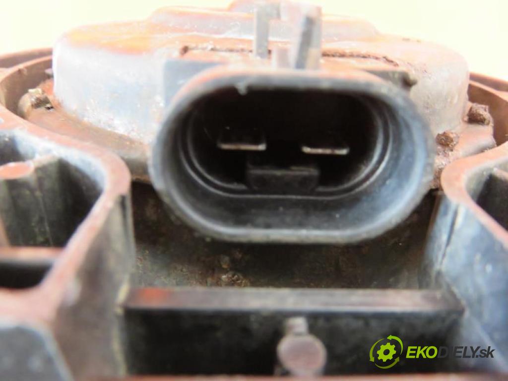 LAND ROVER FREELANDER I (L314) 1.8 I 16V 18 K4F manual 5 - stupňová 88 ...