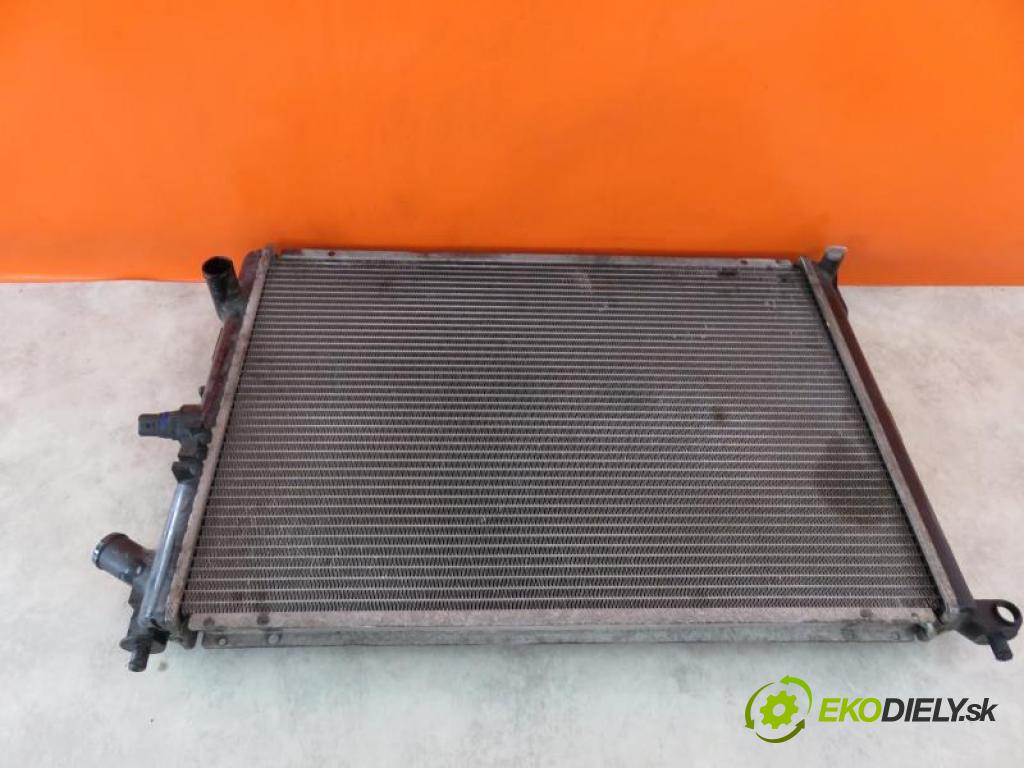 RENAULT LAGUNA I 2.0 16V (K56D/M) N7Q 700, N7Q 704 manual 5 - stupňová ...