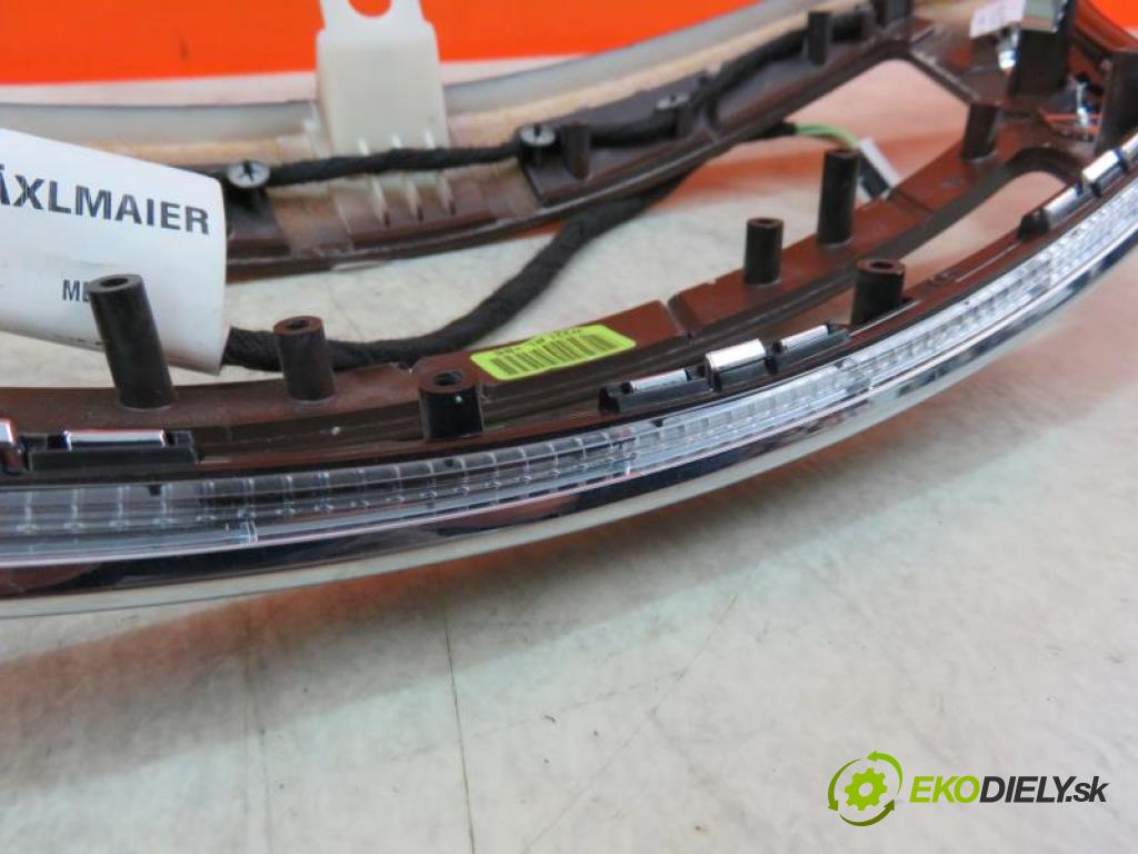 MERCEDES BENZ S W221 S 320 CDI / S 350 CDI (221.022, 221.1 OM 642.930 ...