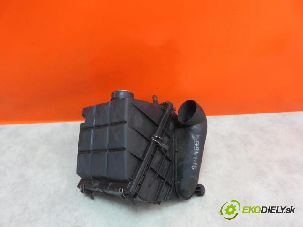 MERCEDES BENZ C W202 2.2 D C 220 D (202.121) OM 604.910 manual 5 ...