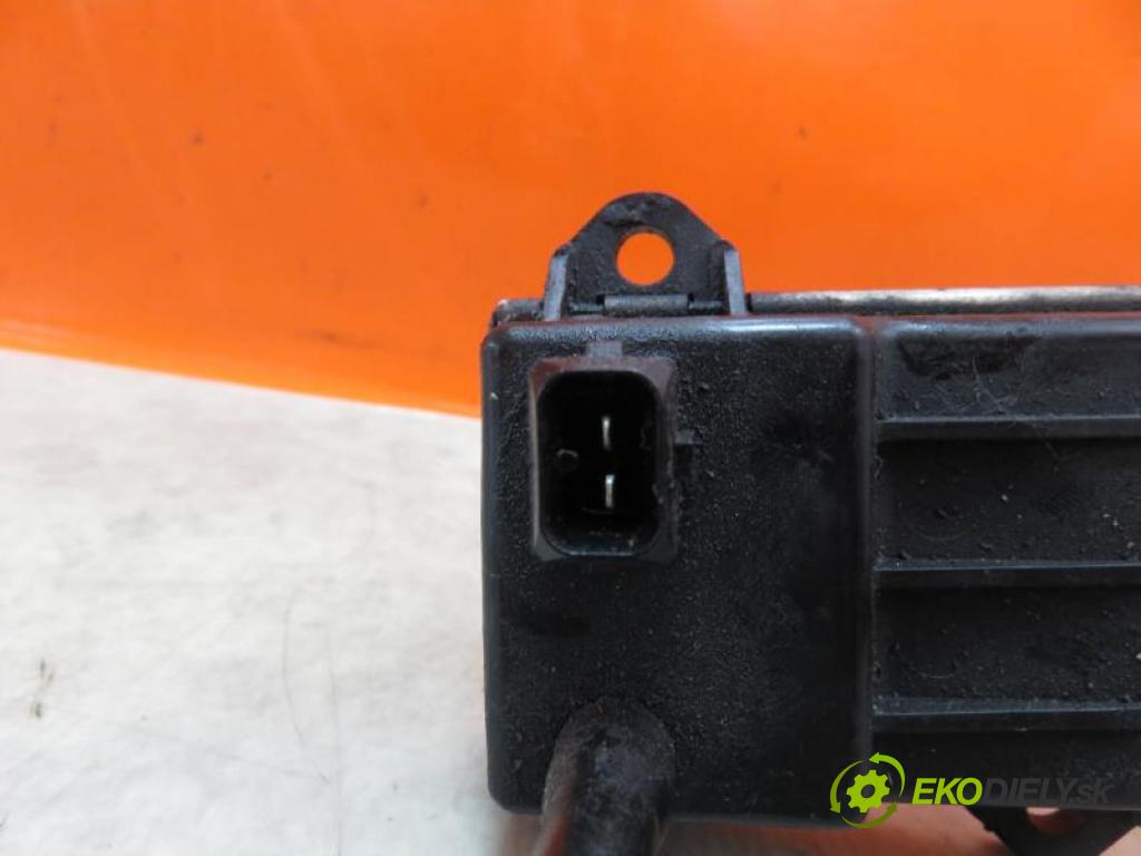 FORD FIESTA MK3 III 1.8 D RTG, RTC, RTD manual 5 - stupňová 44 kW 60 km ...