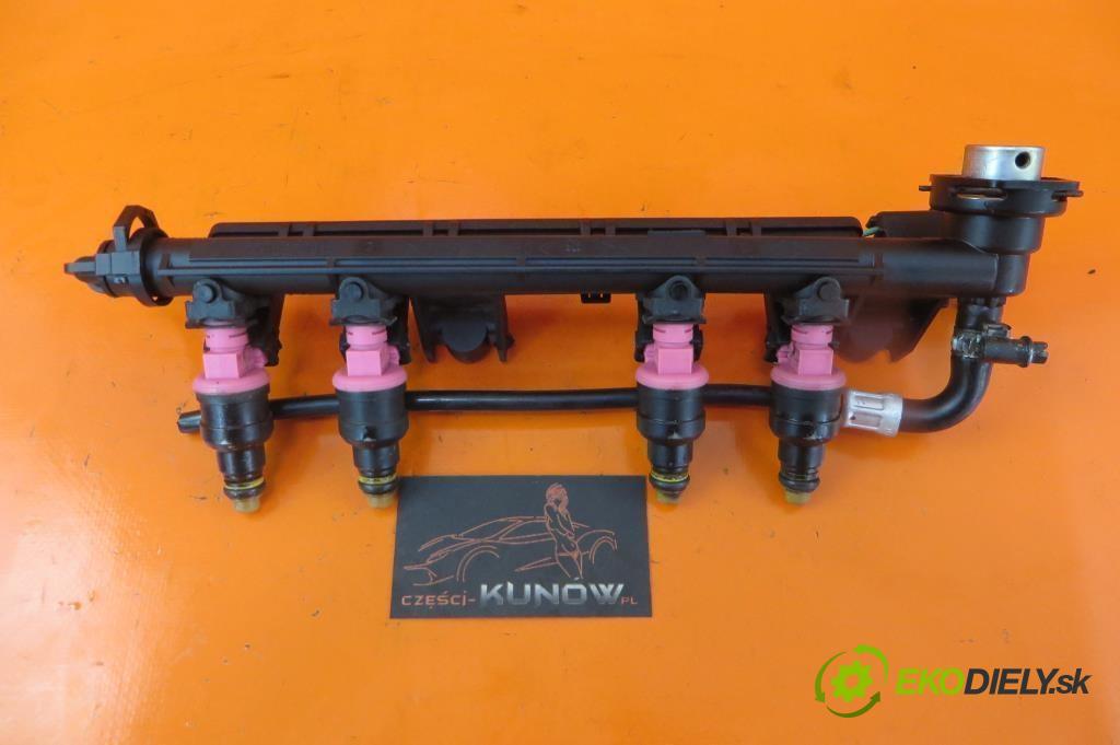 RENAULT CLIO II 1.2 8V D7F 720, D7F 764, D7F 726, D7F 746, D7F 766 43 ...