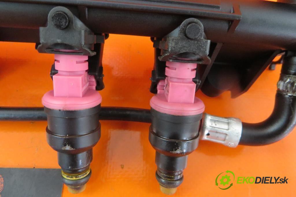 RENAULT CLIO II 1.2 8V D7F 720, D7F 764, D7F 726, D7F 746, D7F 766 43 ...