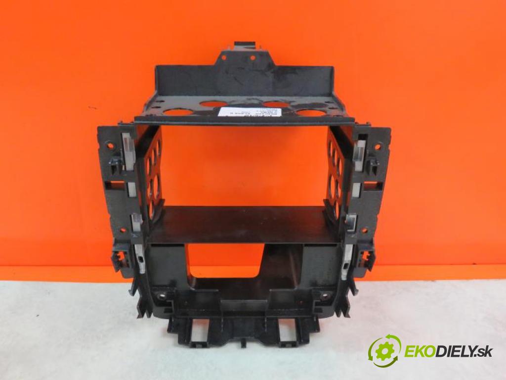 MERCEDES BENZ R R 280 CDI 4-MATIC (251.020) OM 642.950 automatic 7 ...