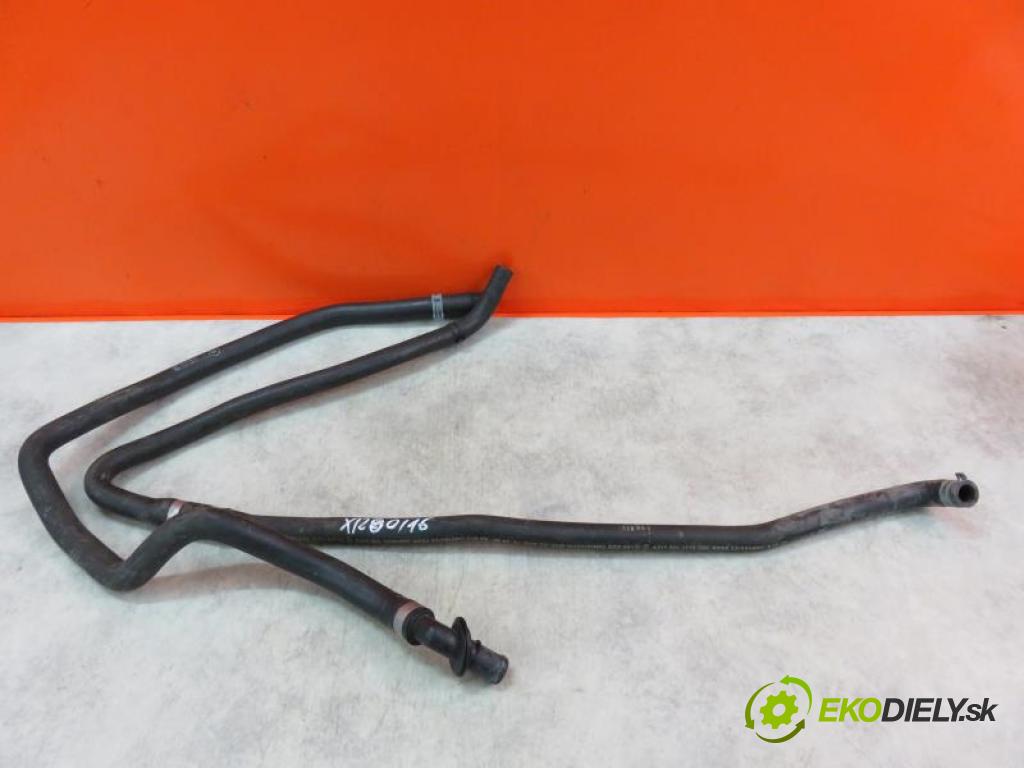 MERCEDES BENZ CLS C219 CLS 500 (219.375) M 113.967 automatic 7 ...